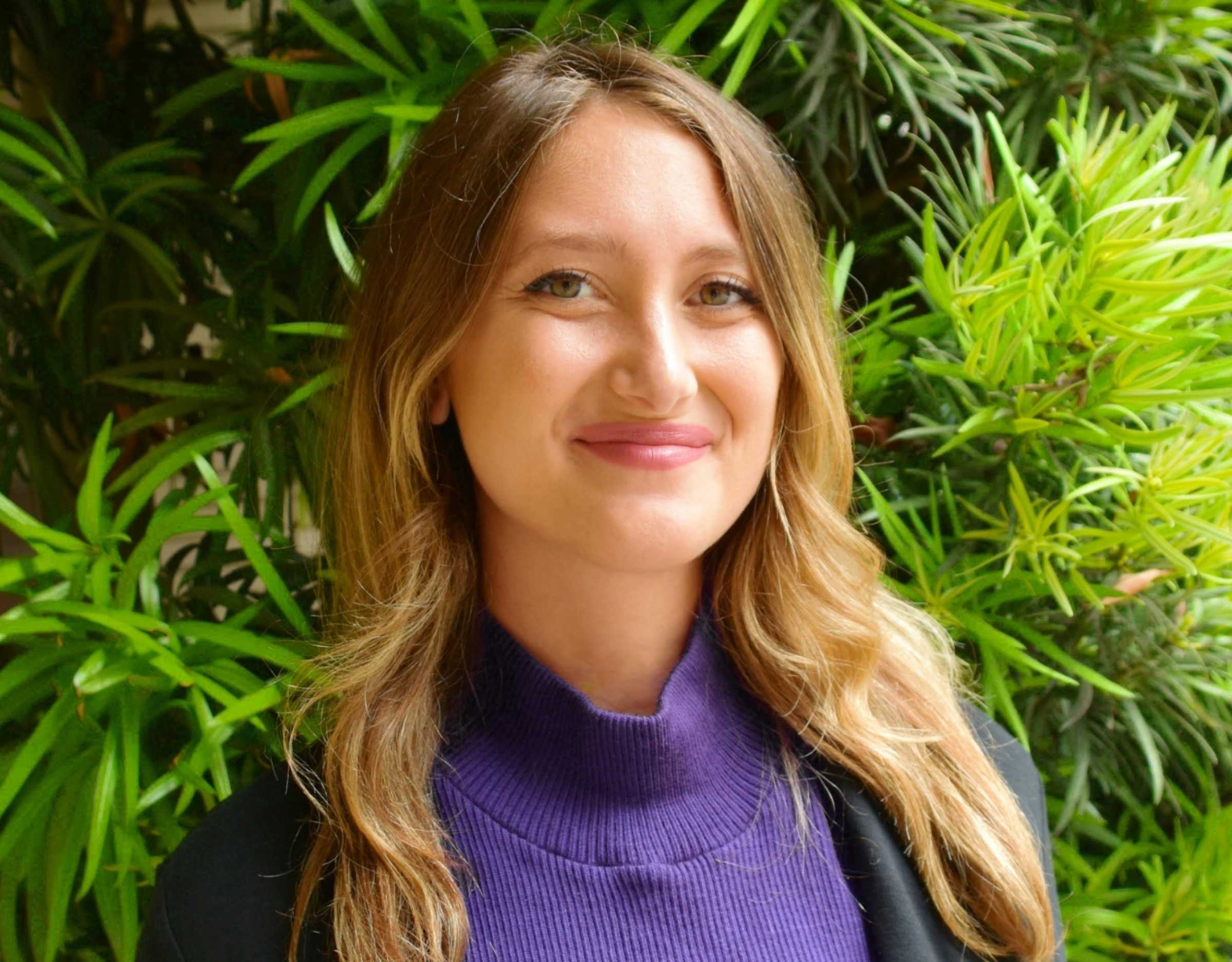 Sasha Martin | The Marine Mammal Center