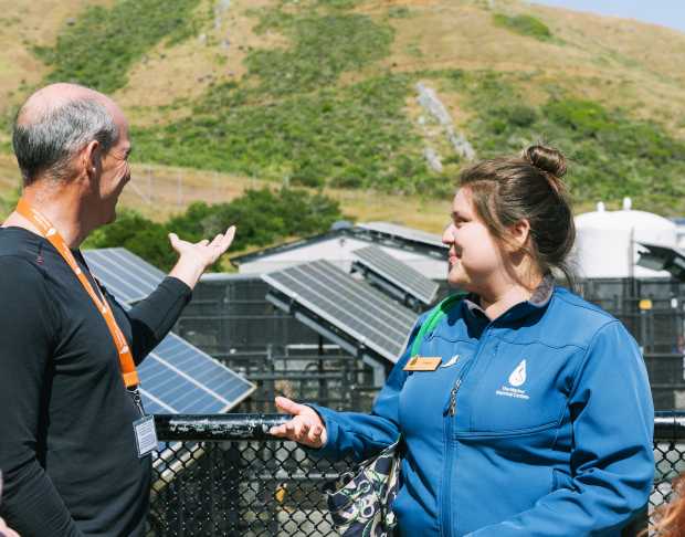 Veterinary Professionals | The Marine Mammal Center