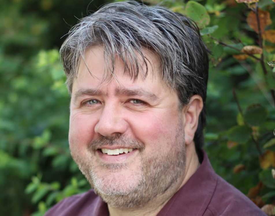 Dominic Travis | The Marine Mammal Center