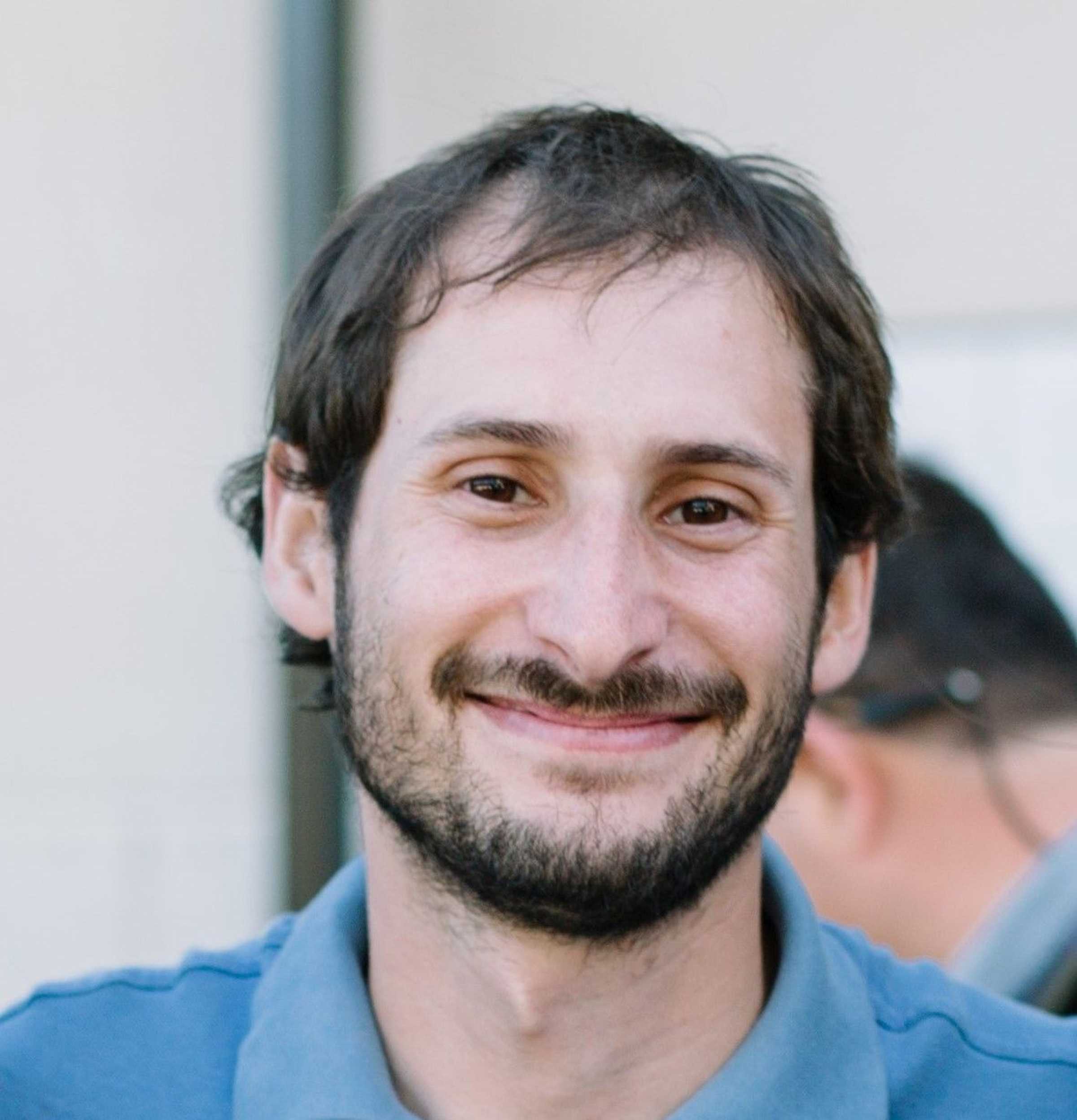 Adam Ratner | The Marine Mammal Center