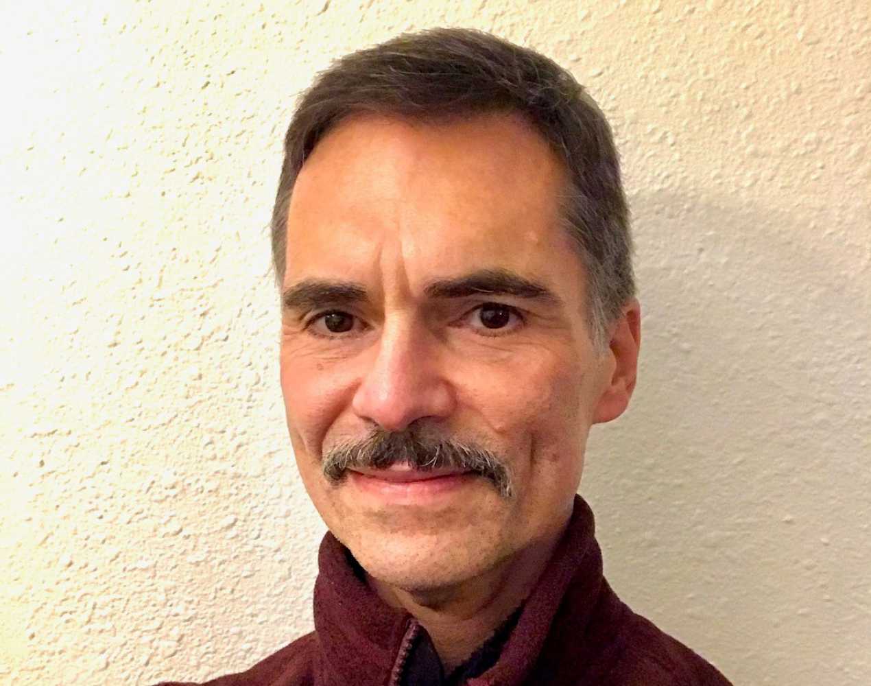 Carlos Rios | The Marine Mammal Center