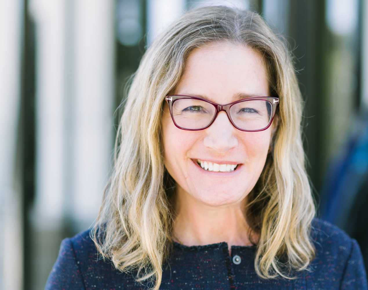 Jennifer Morrow | The Marine Mammal Center