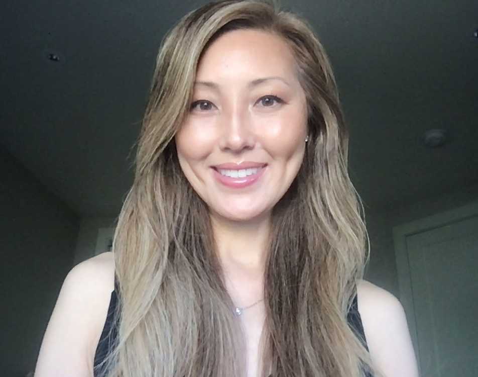 Jane Choi | The Marine Mammal Center