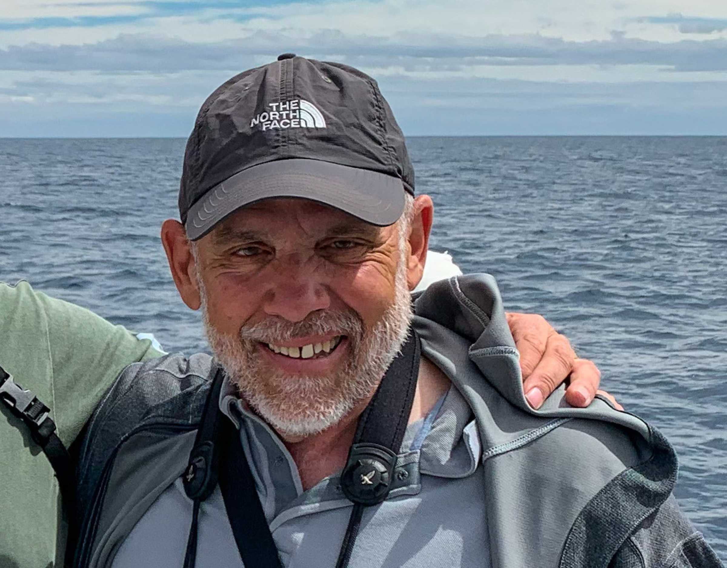 Marc Webber | The Marine Mammal Center