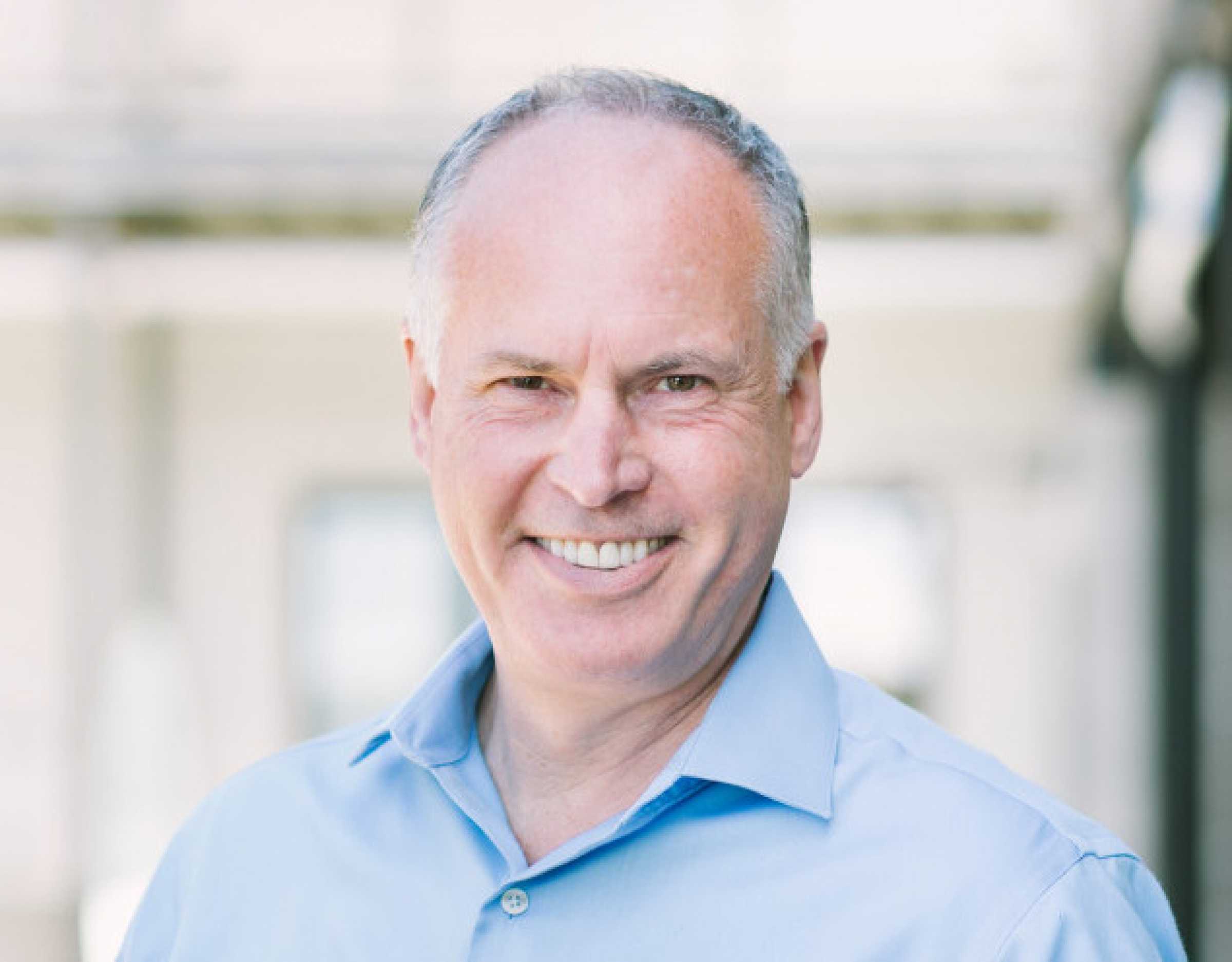 Dr. Jeff Boehm Named Recipient of 2021 AVMA Animal Welfare Award | The Marine Mammal Center