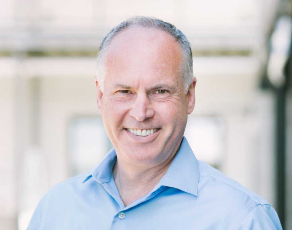 Jeff Boehm | The Marine Mammal Center