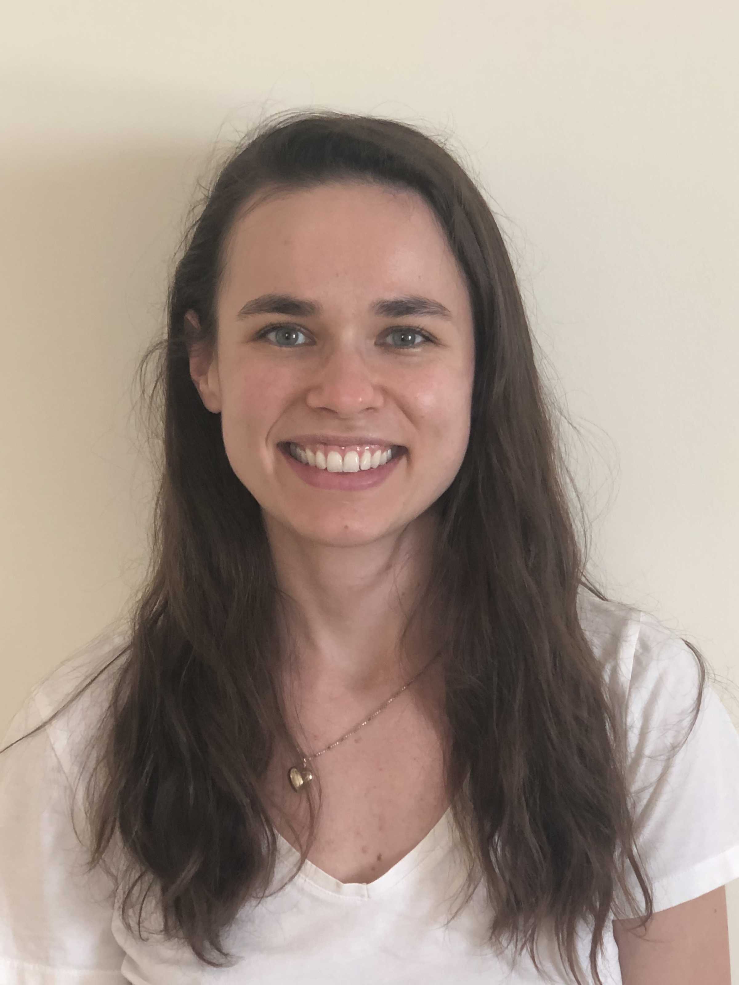 Devinn Sinnott | The Marine Mammal Center