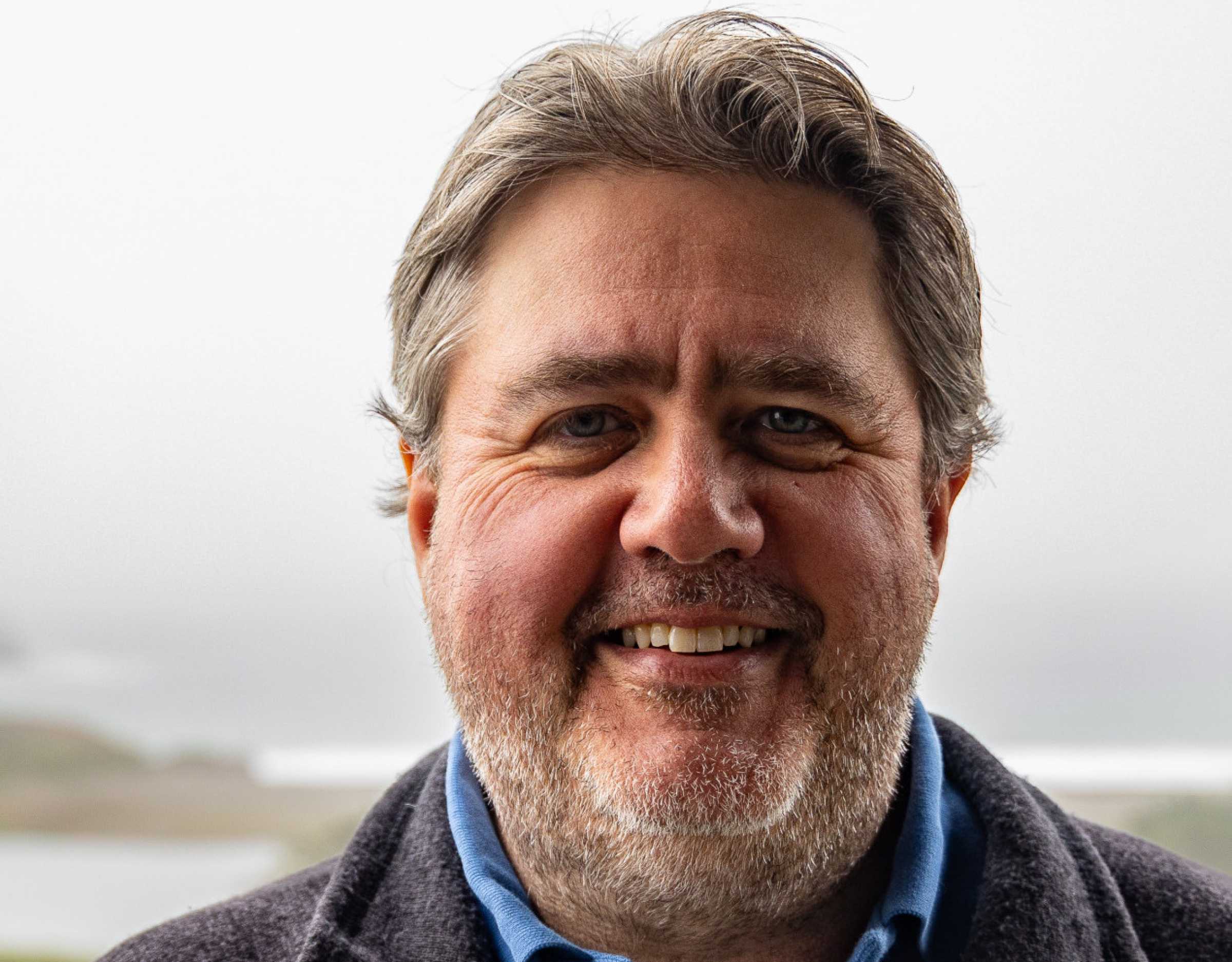 Dominic Travis | The Marine Mammal Center