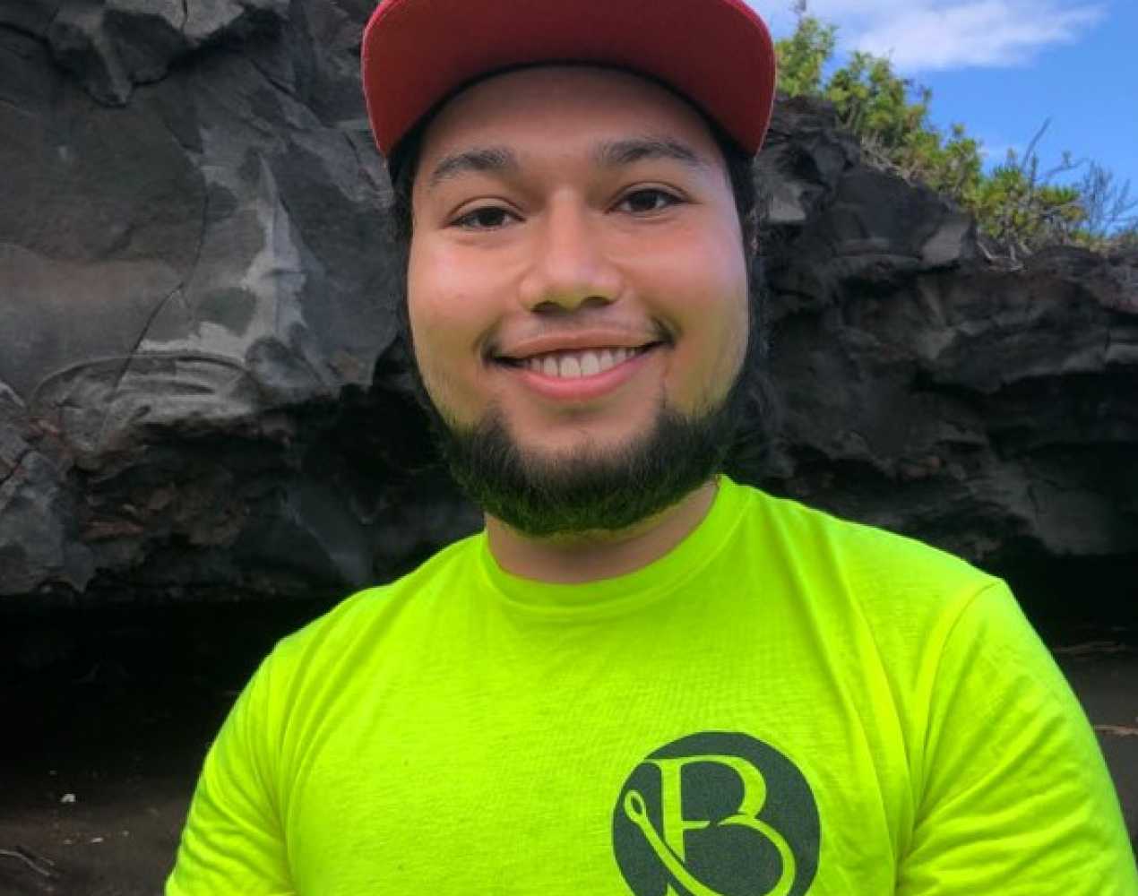 Ryan Sack | The Marine Mammal Center