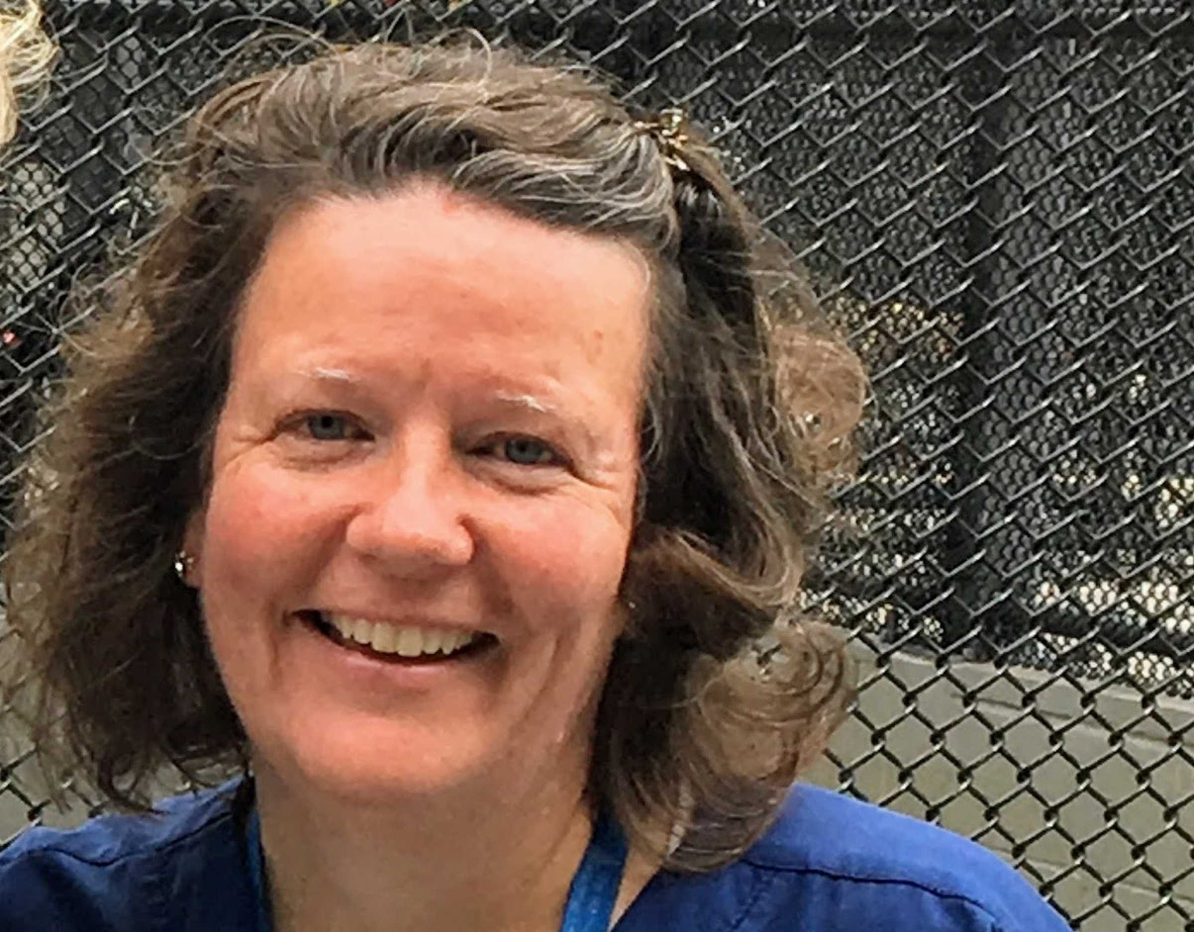 Kelly Miller | The Marine Mammal Center