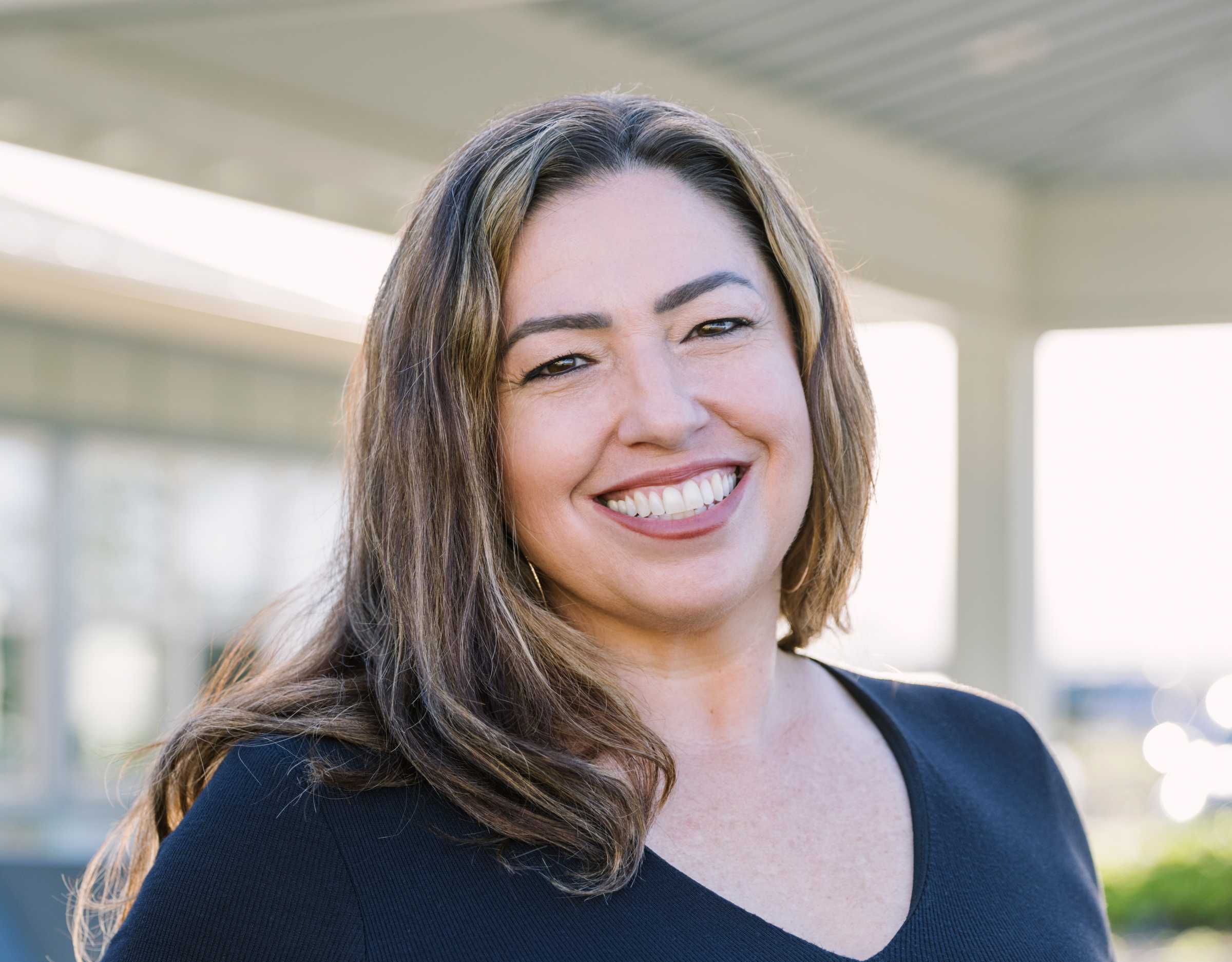 Wendy Marks | The Marine Mammal Center