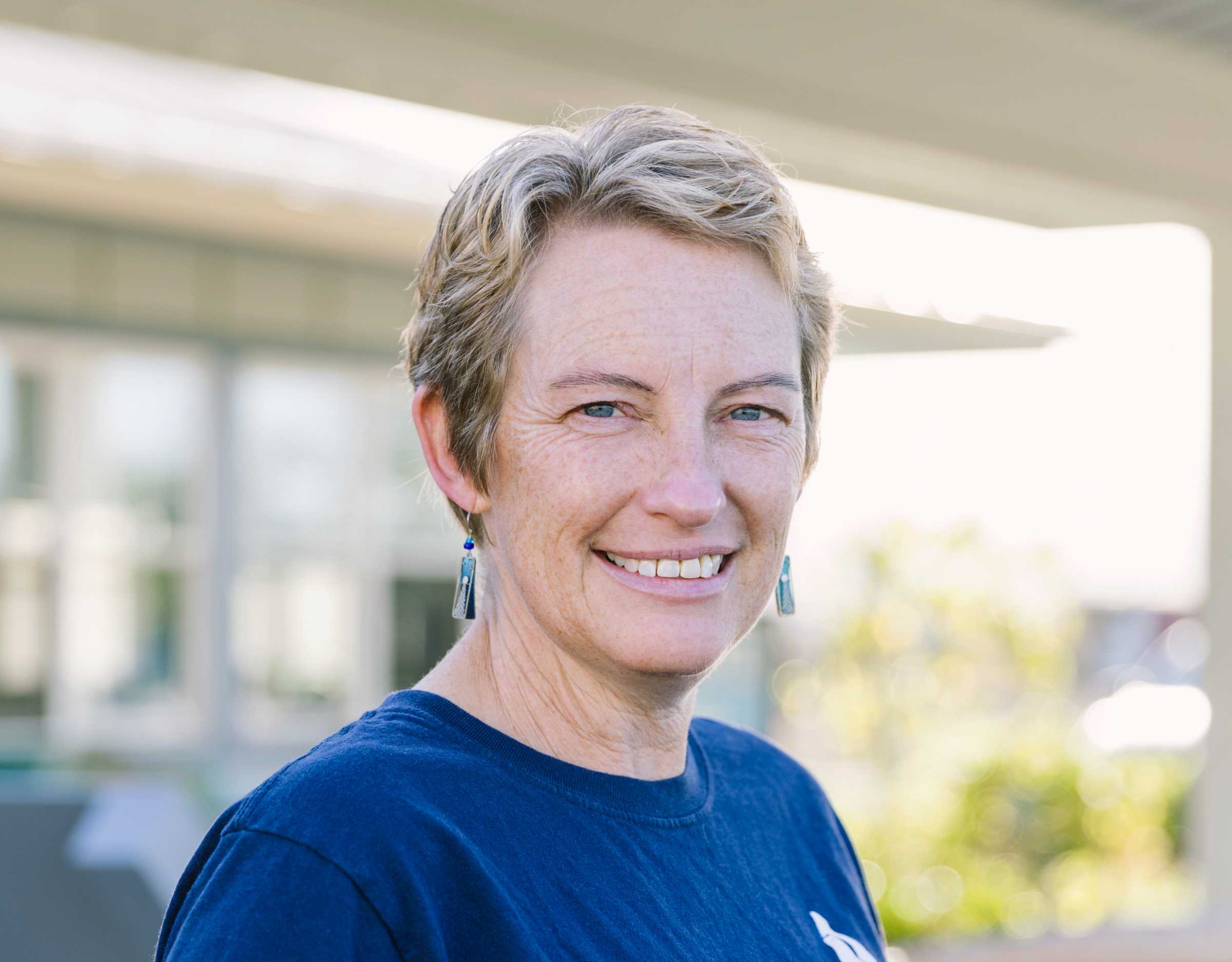 Heather Stoker | The Marine Mammal Center