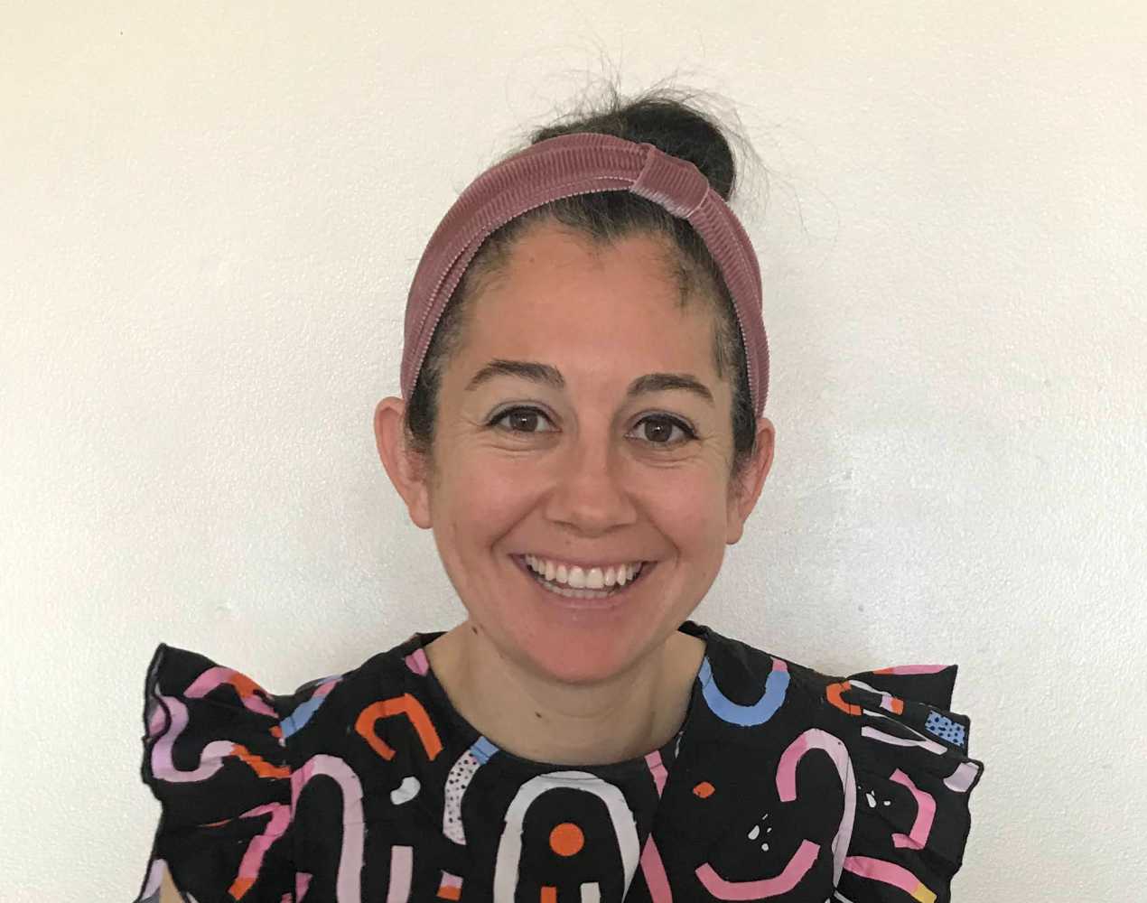 Raquel Rojas | The Marine Mammal Center