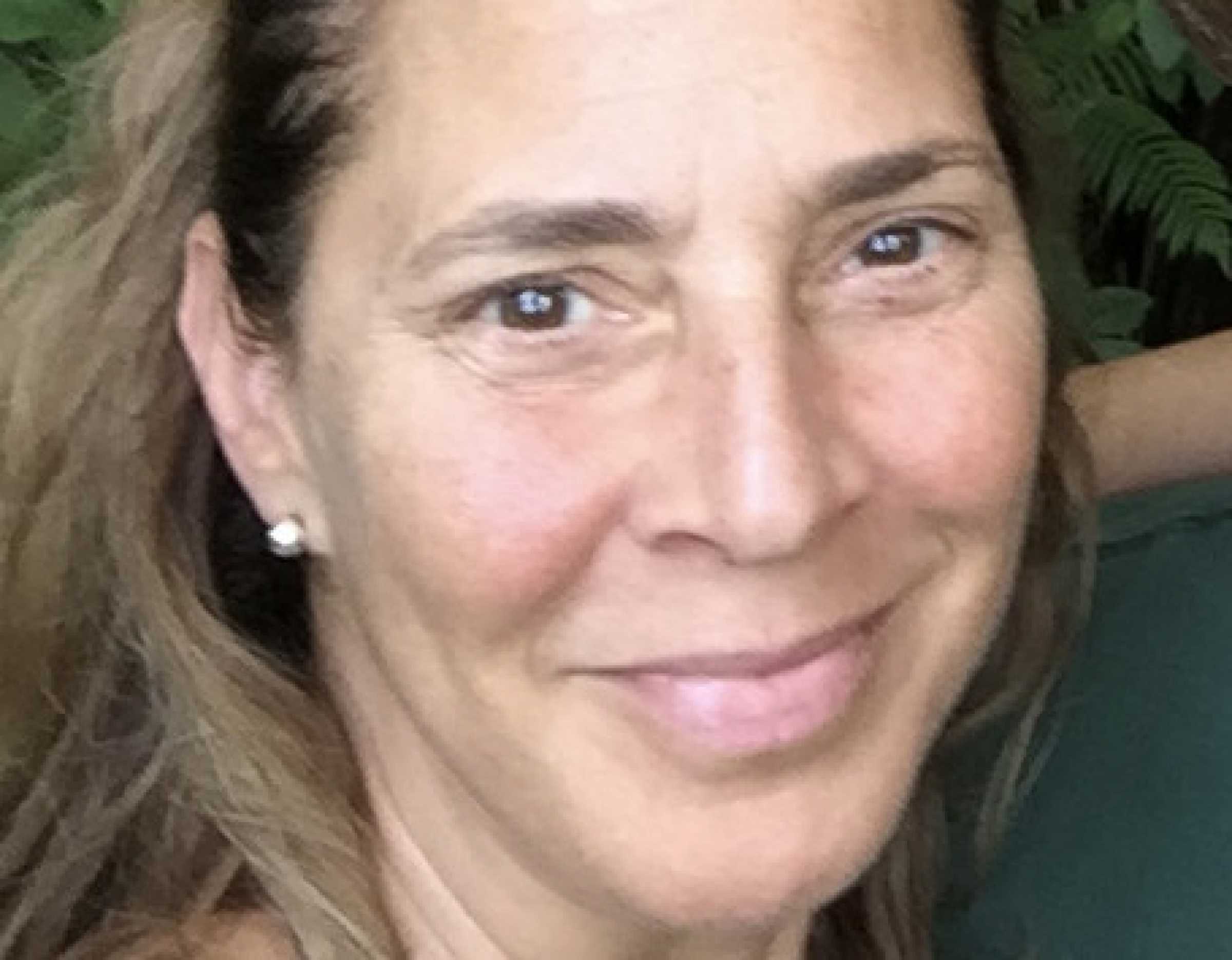 Amy Rubenstein | The Marine Mammal Center