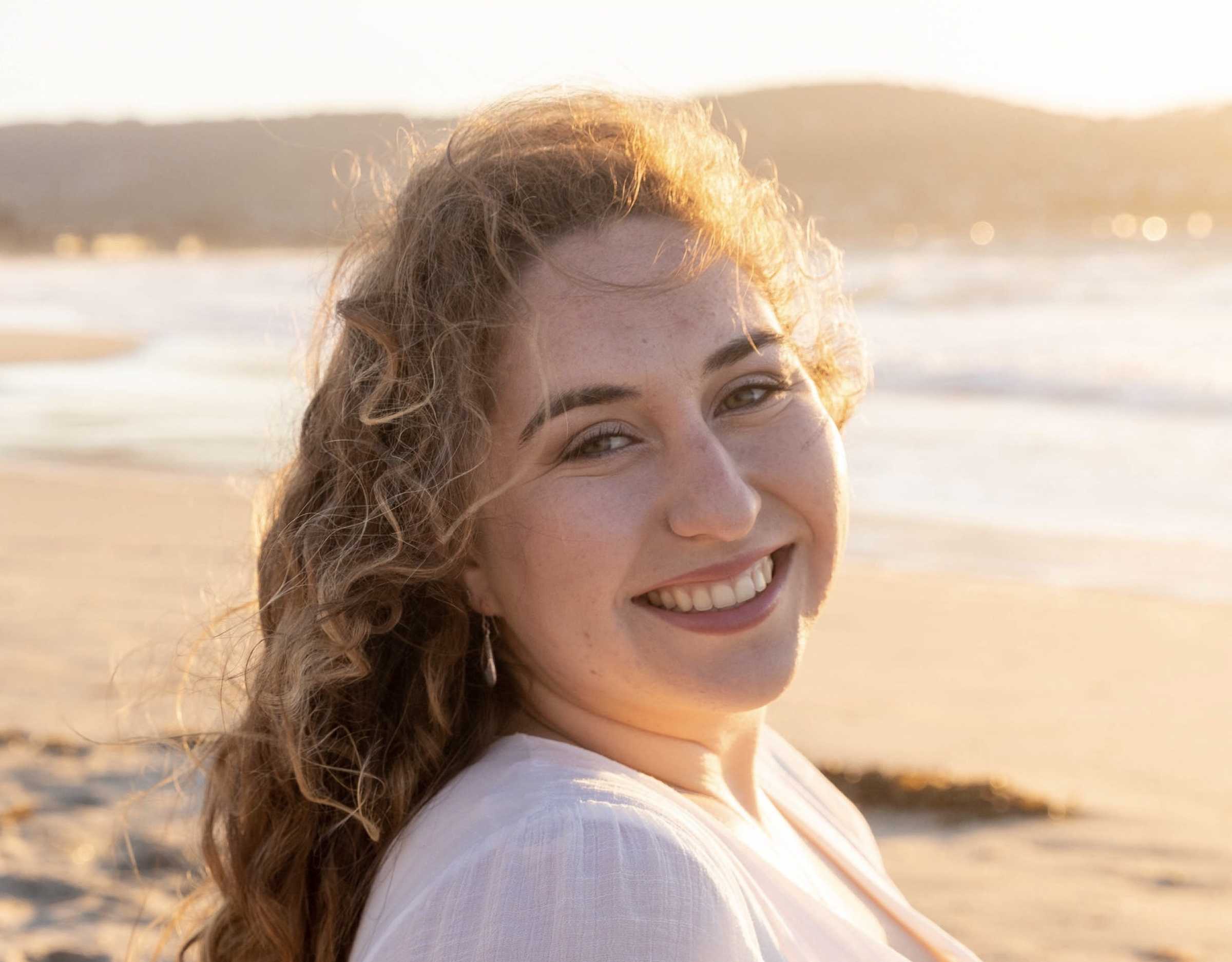 Annabella Aguirre | The Marine Mammal Center