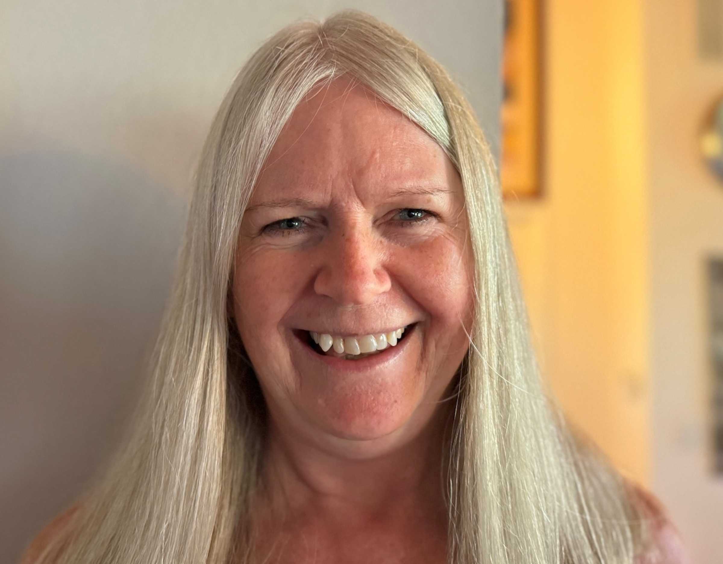 Mel Miller | The Marine Mammal Center