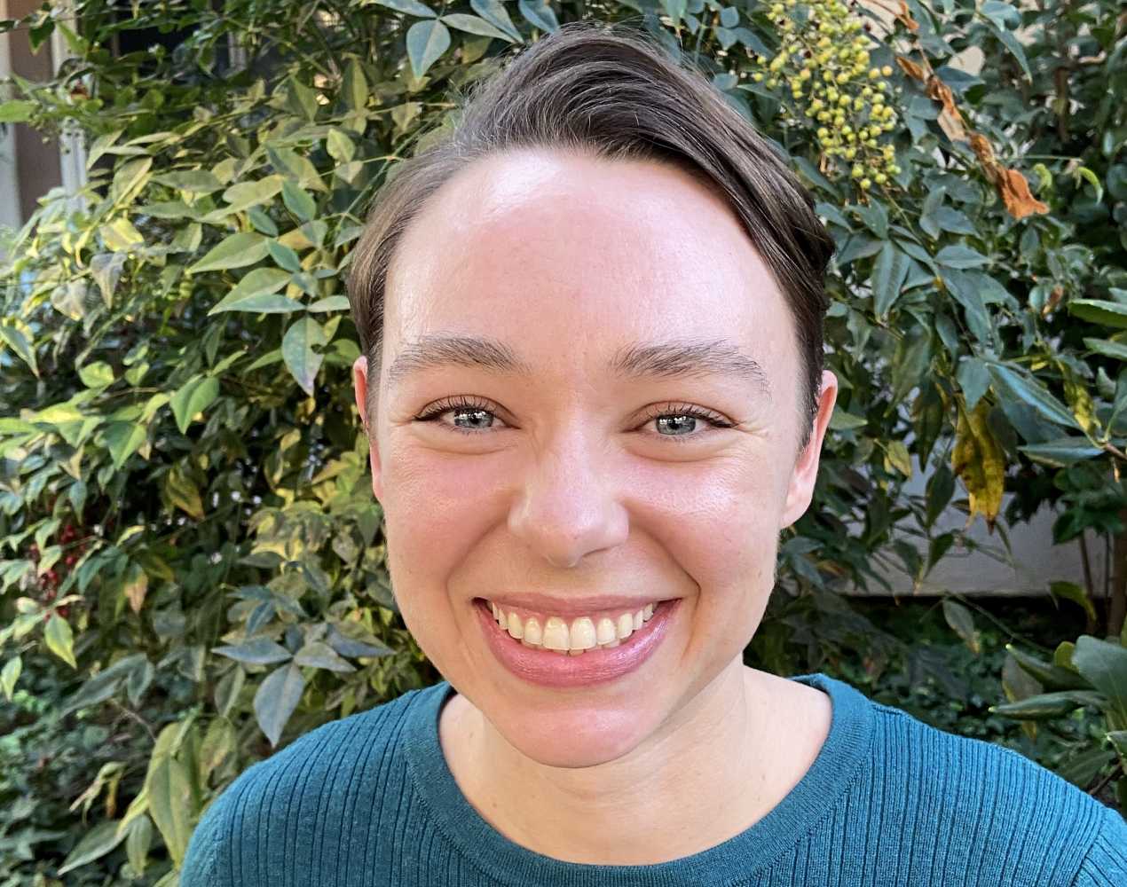 Leeza Metrovich | The Marine Mammal Center