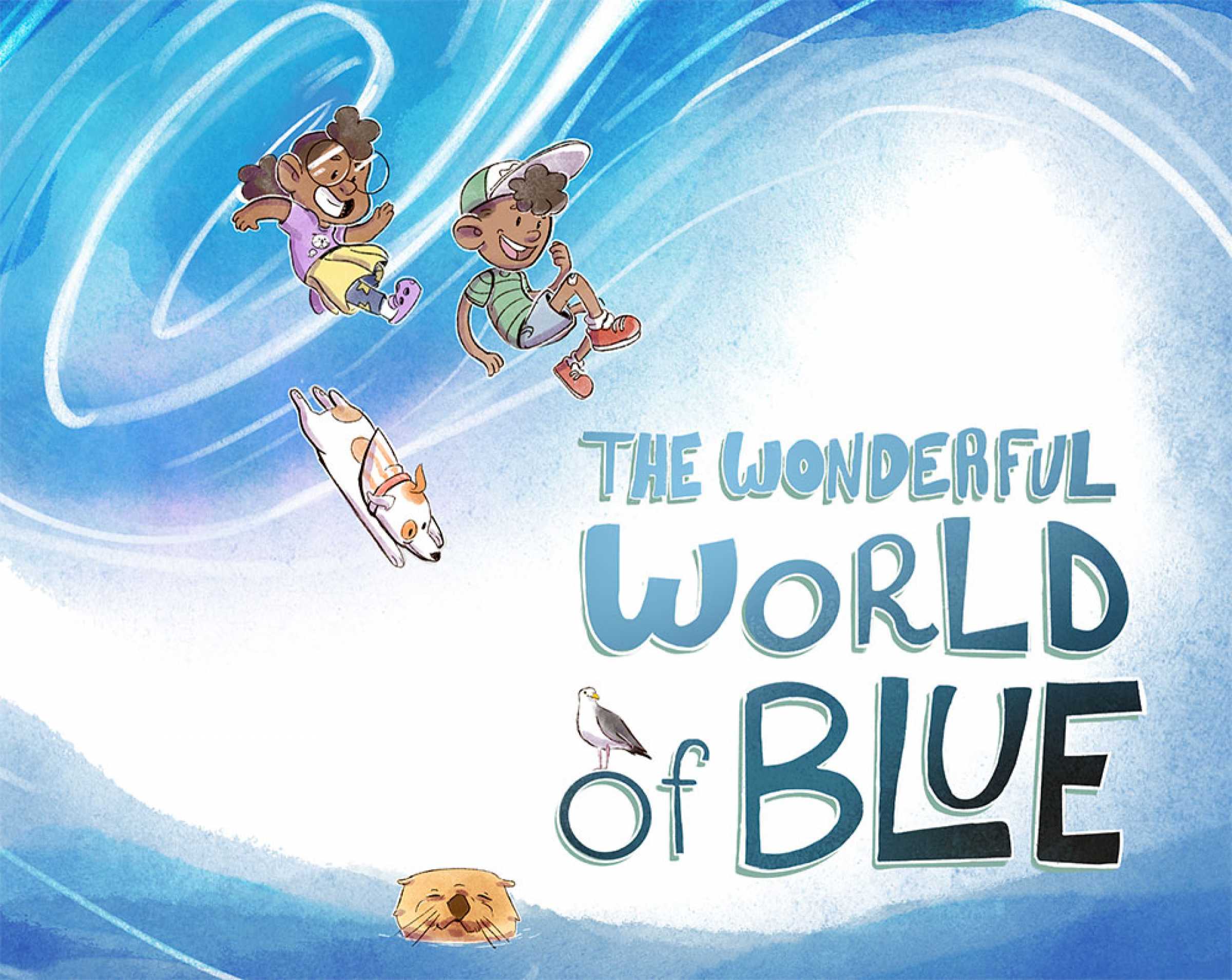 Dawn Helps Save Wildlife | The Marine Mammal Center