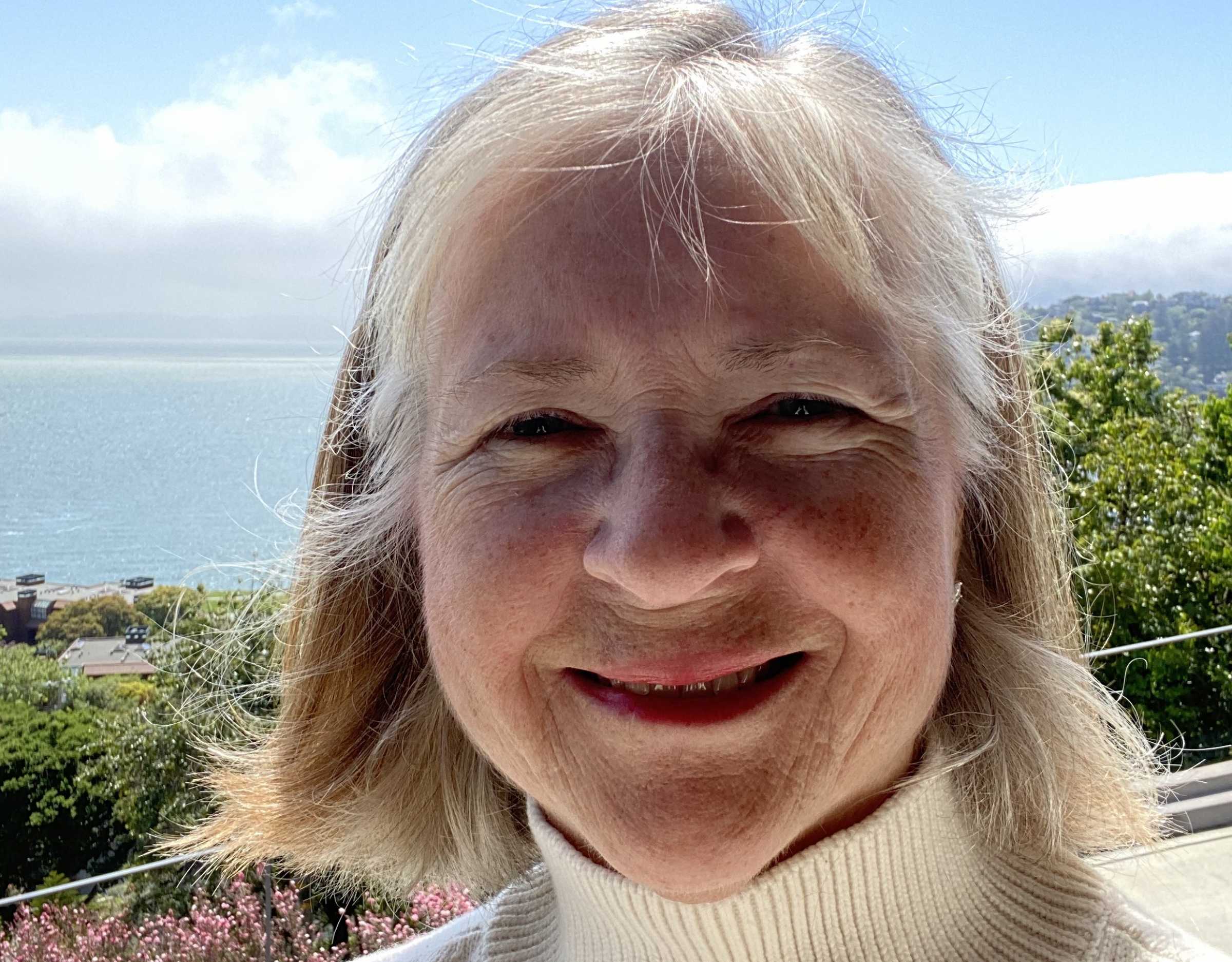 Brenda Brinker Bottum | The Marine Mammal Center