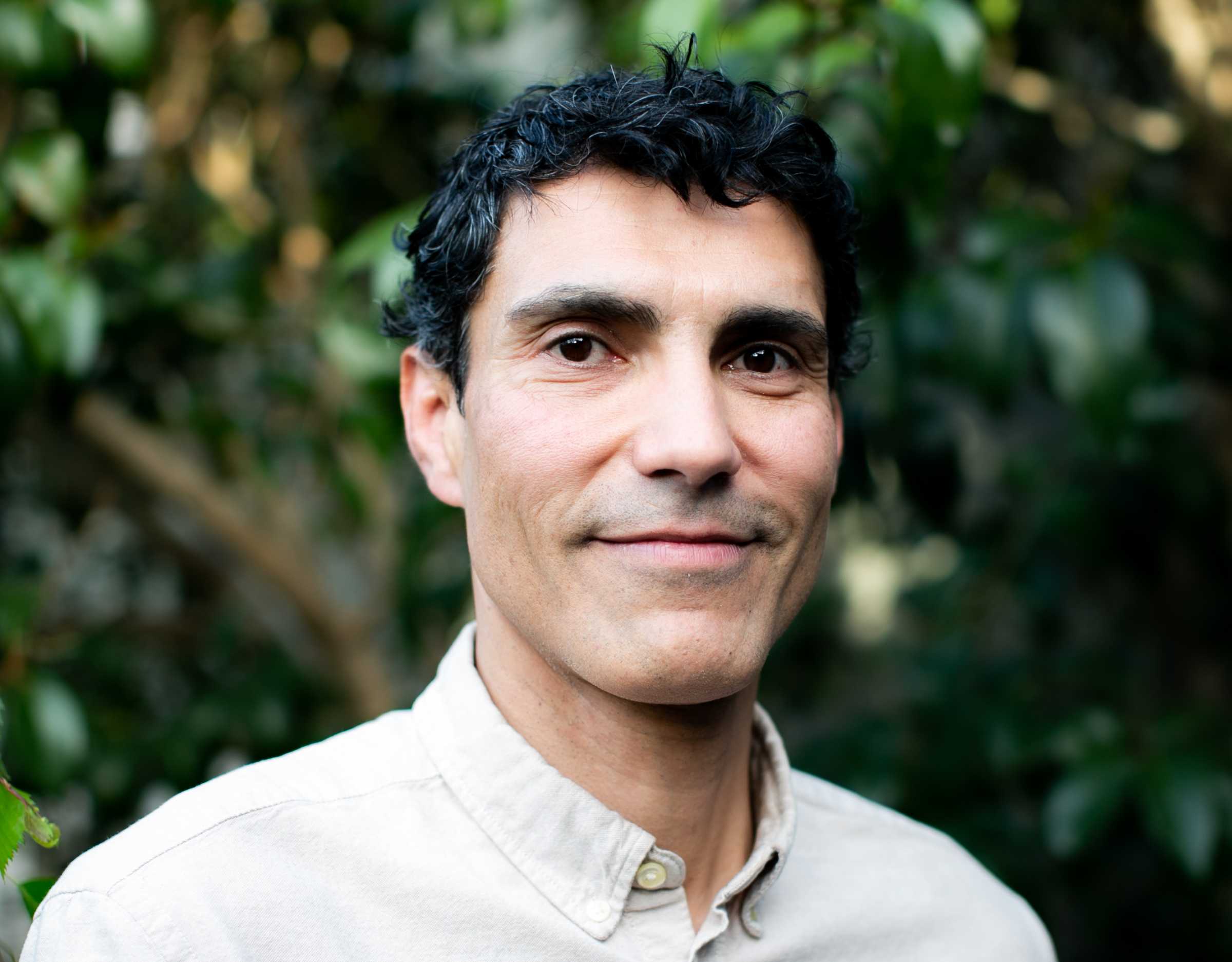 Ariel Arrechea | The Marine Mammal Center