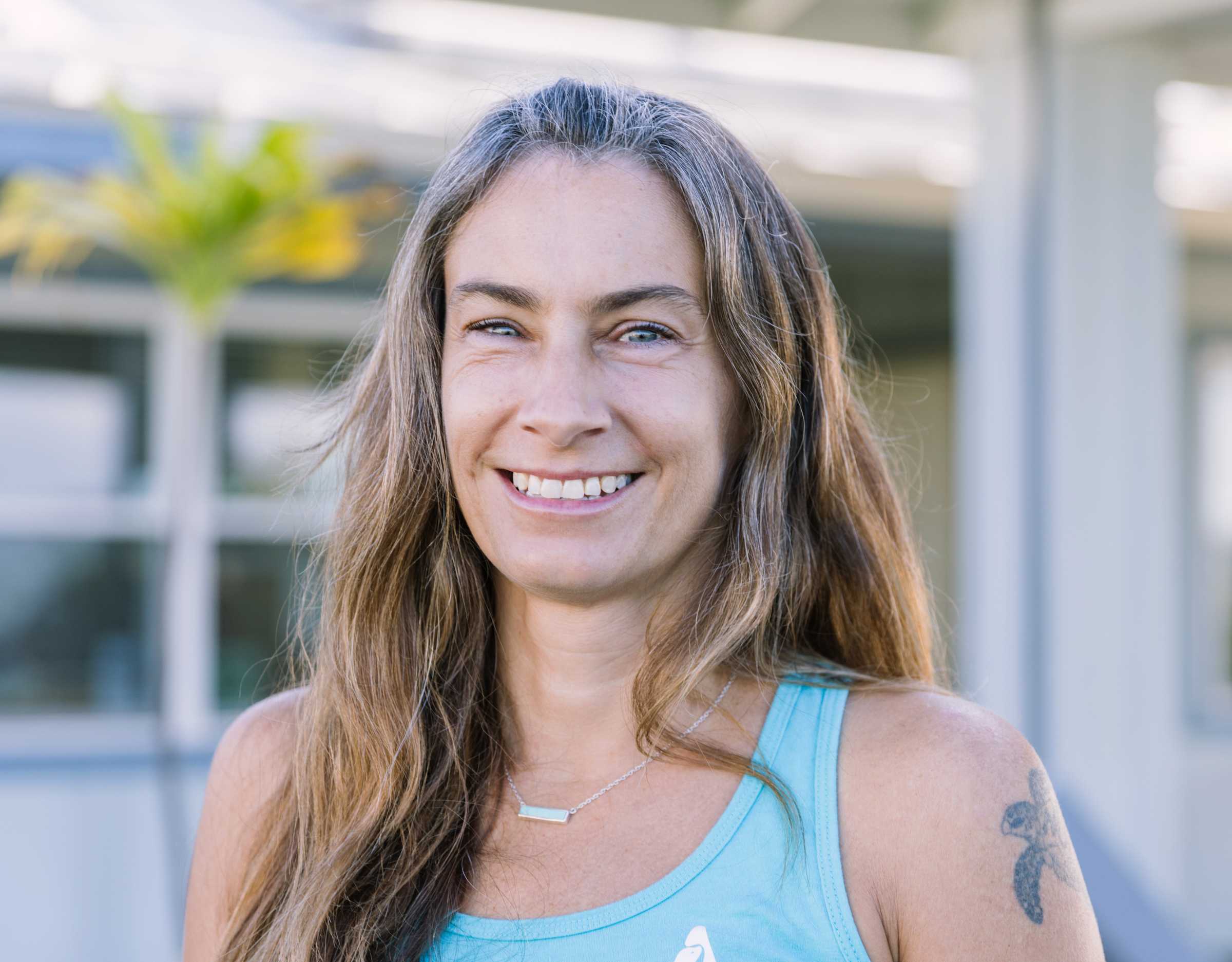 Heidi Nikolai | The Marine Mammal Center