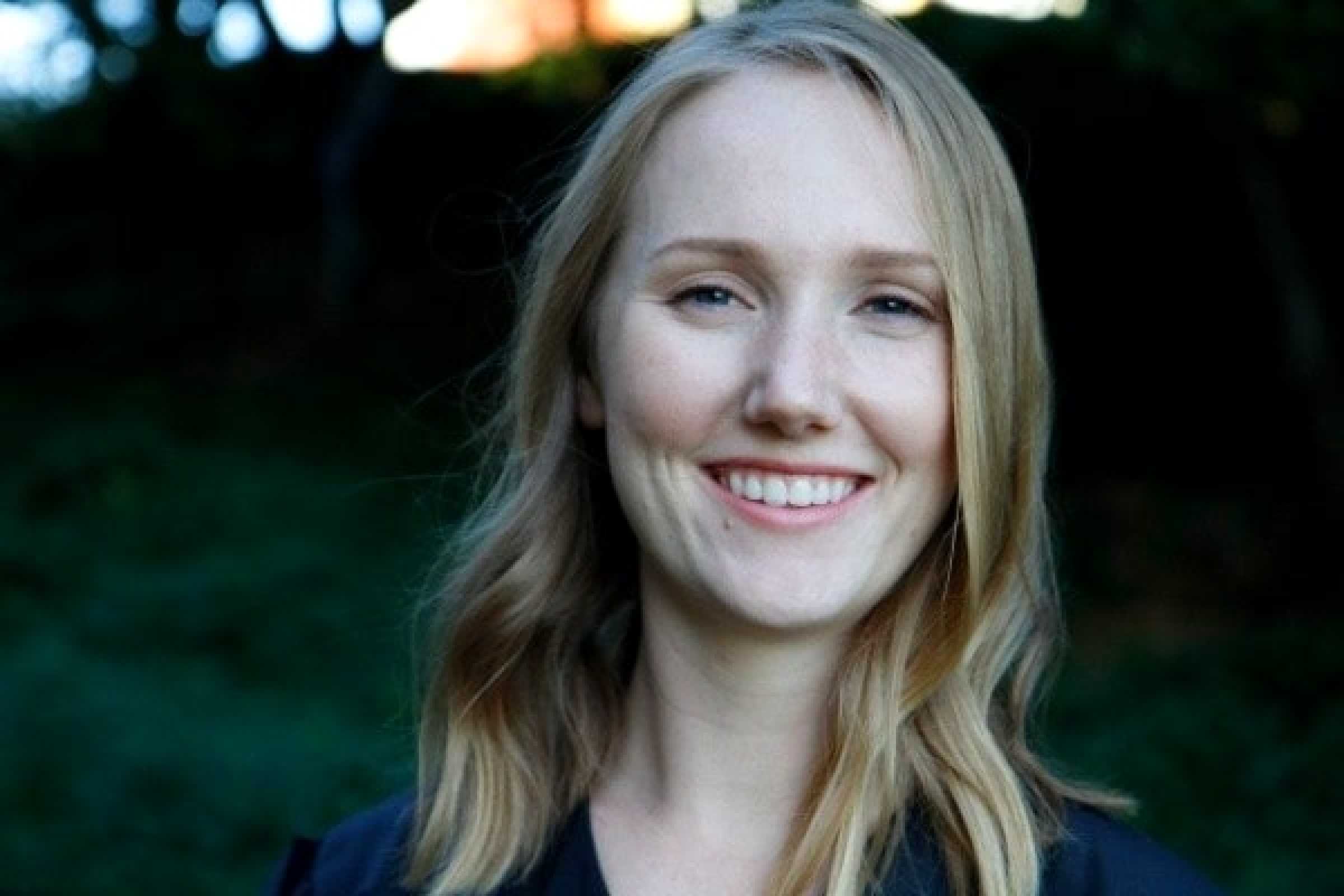 Lesley Simms | The Marine Mammal Center