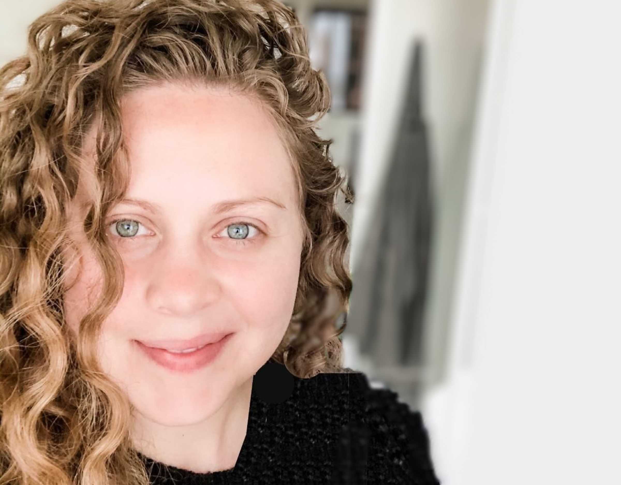 Andi McCall | The Marine Mammal Center