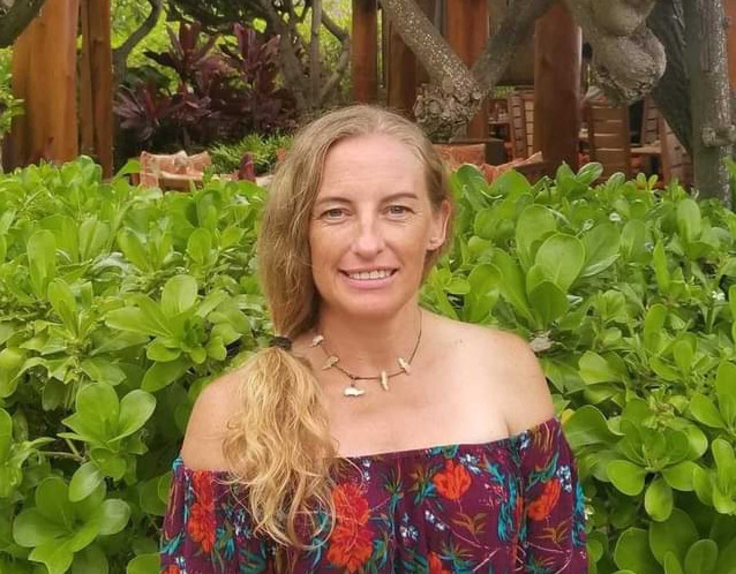 Heather Stoker | The Marine Mammal Center