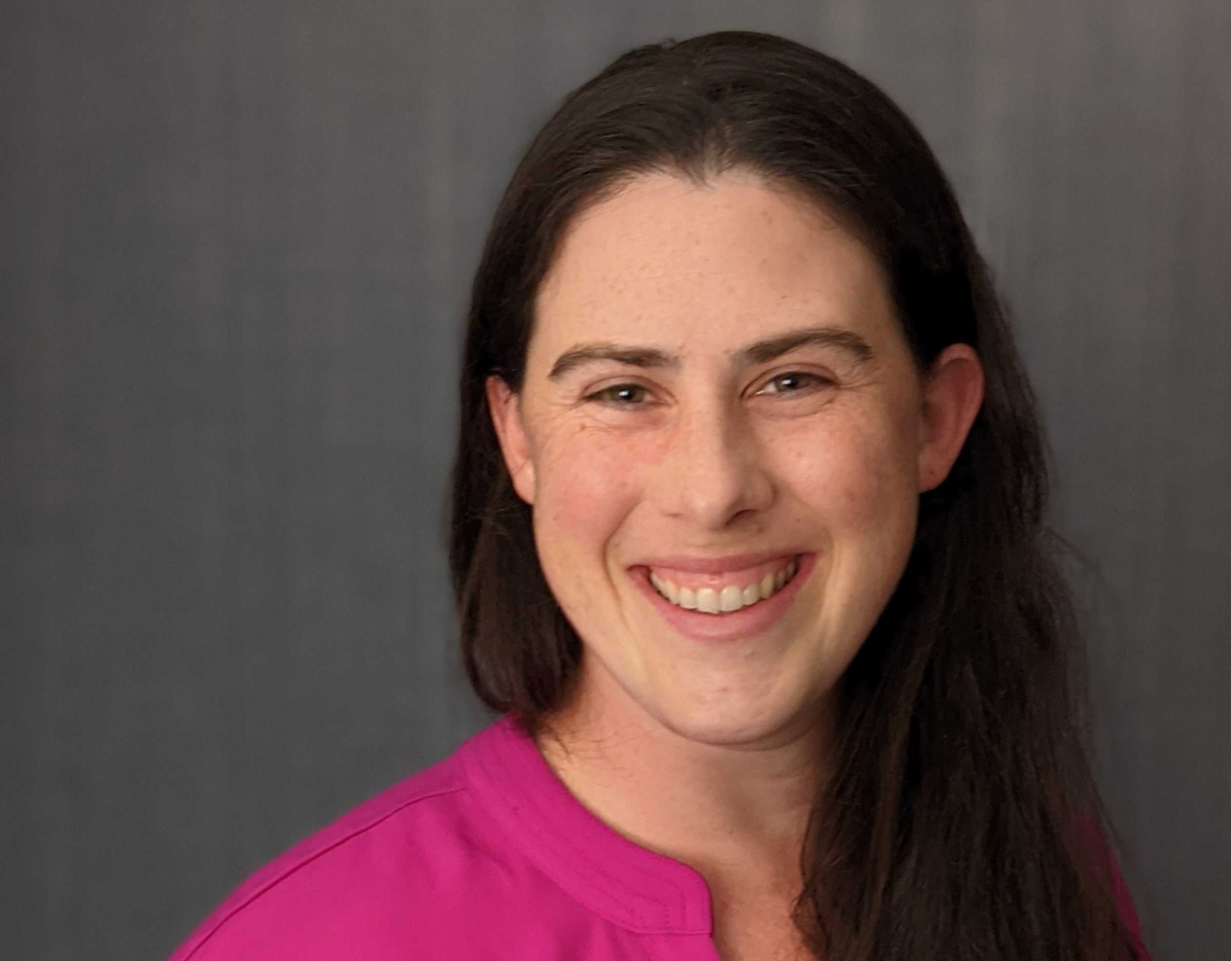 Emily Whitmer | The Marine Mammal Center