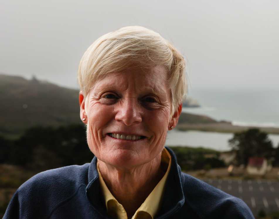 Cecily Majerus | The Marine Mammal Center