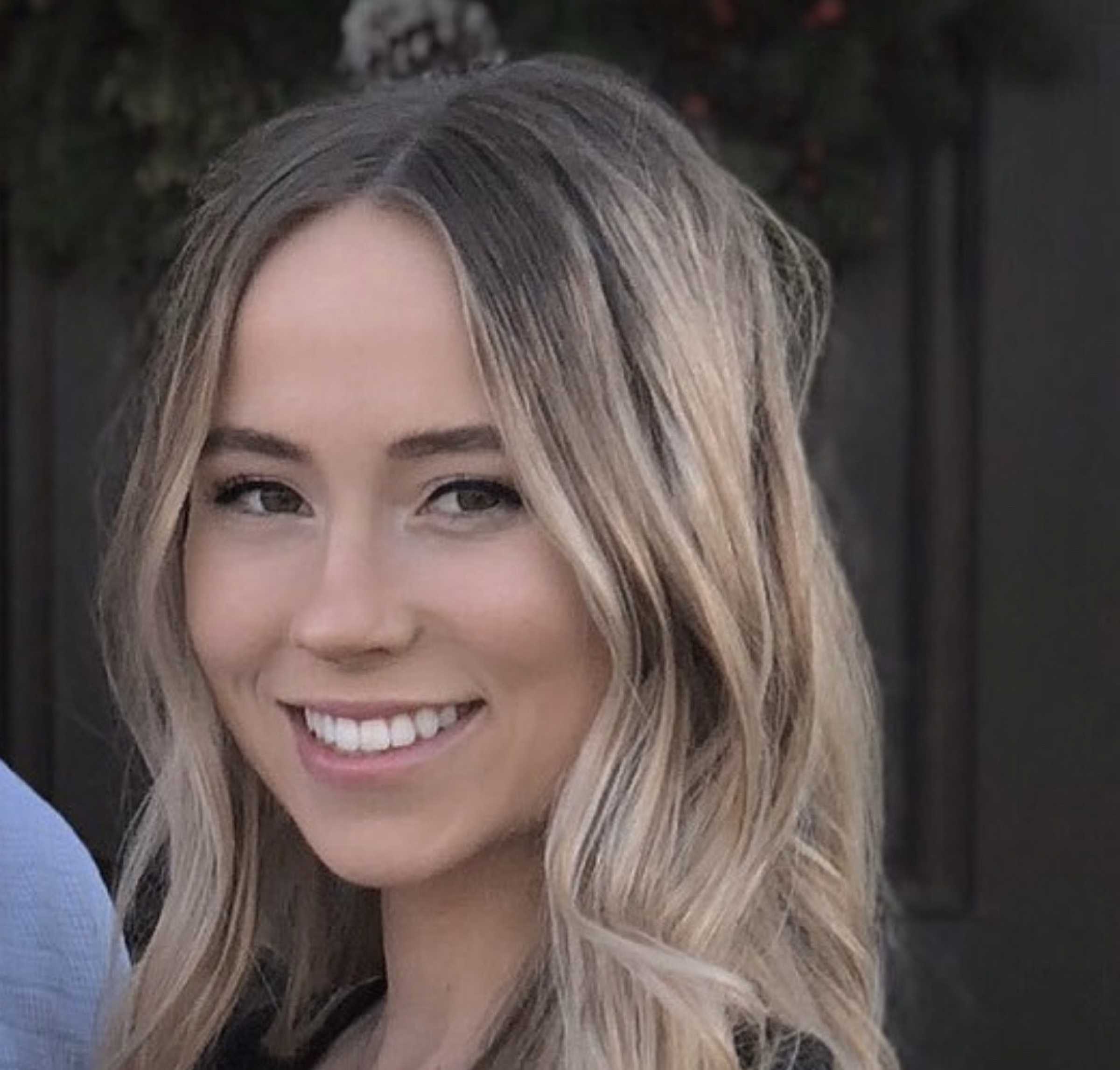 Morgan Fisher | The Marine Mammal Center