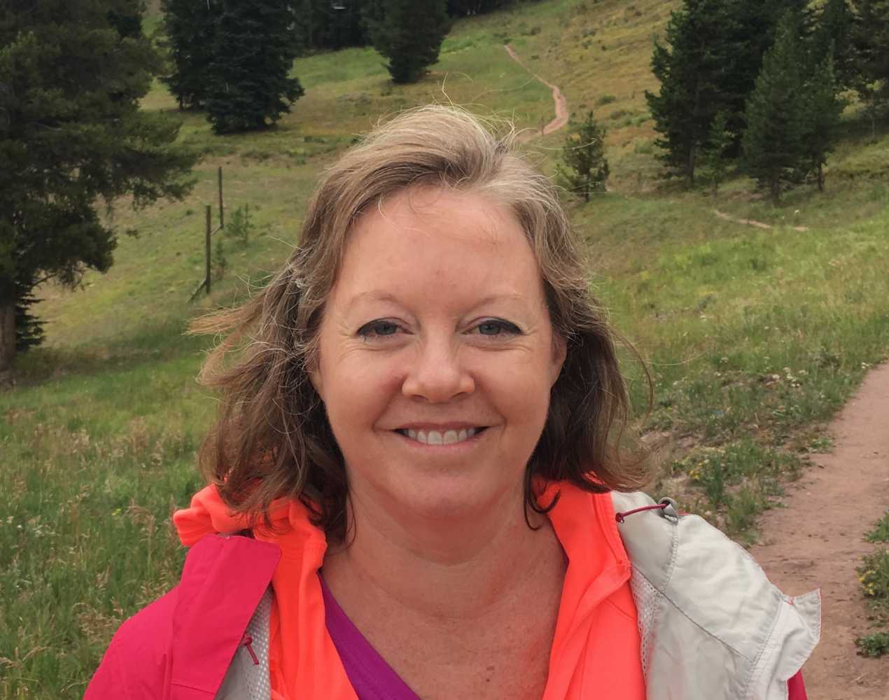 Julie Lefferts | The Marine Mammal Center