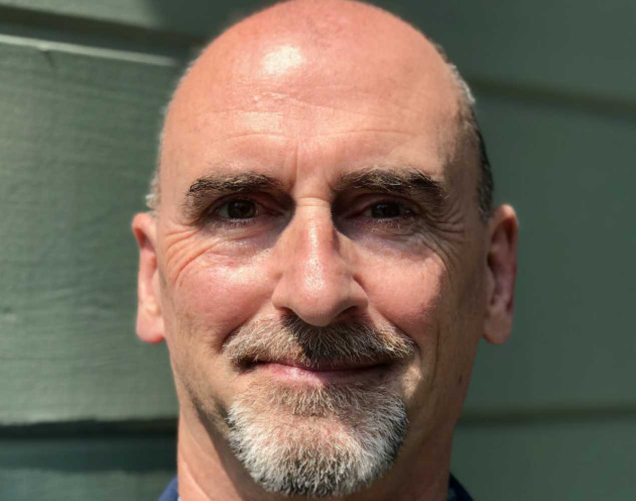 Pádraig Duignan | The Marine Mammal Center