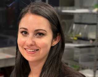 Veronica Johnson | The Marine Mammal Center