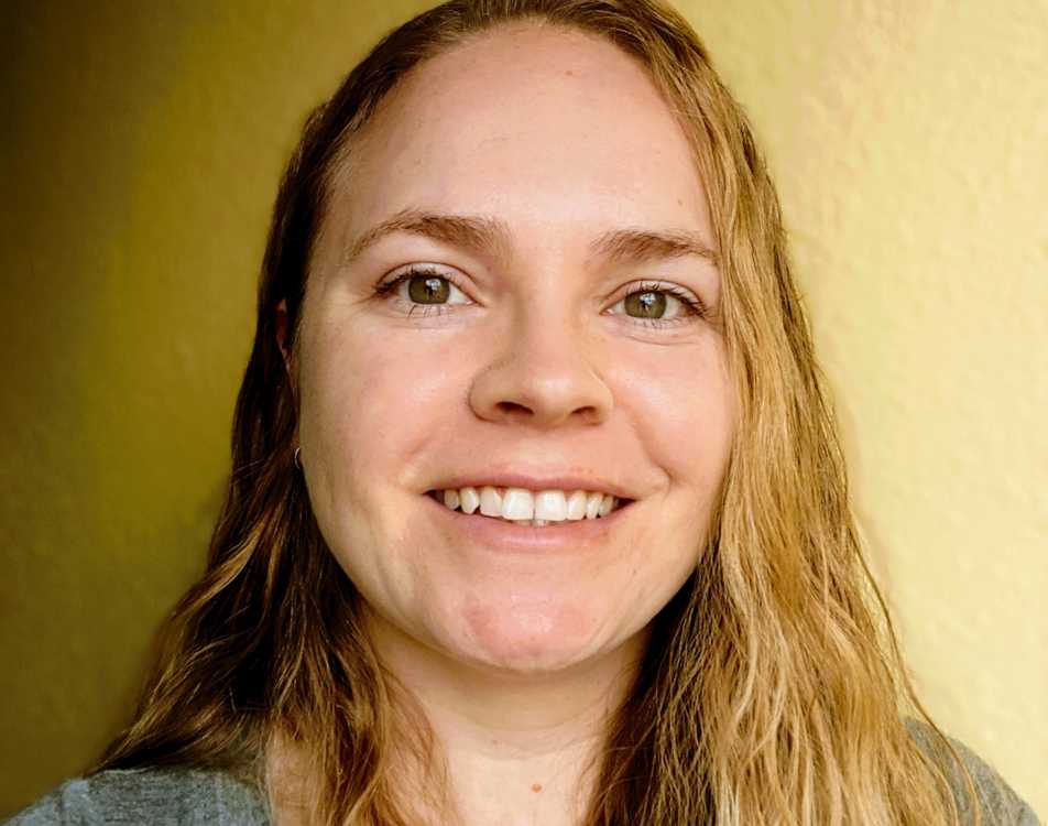 Sarah Pattison | The Marine Mammal Center