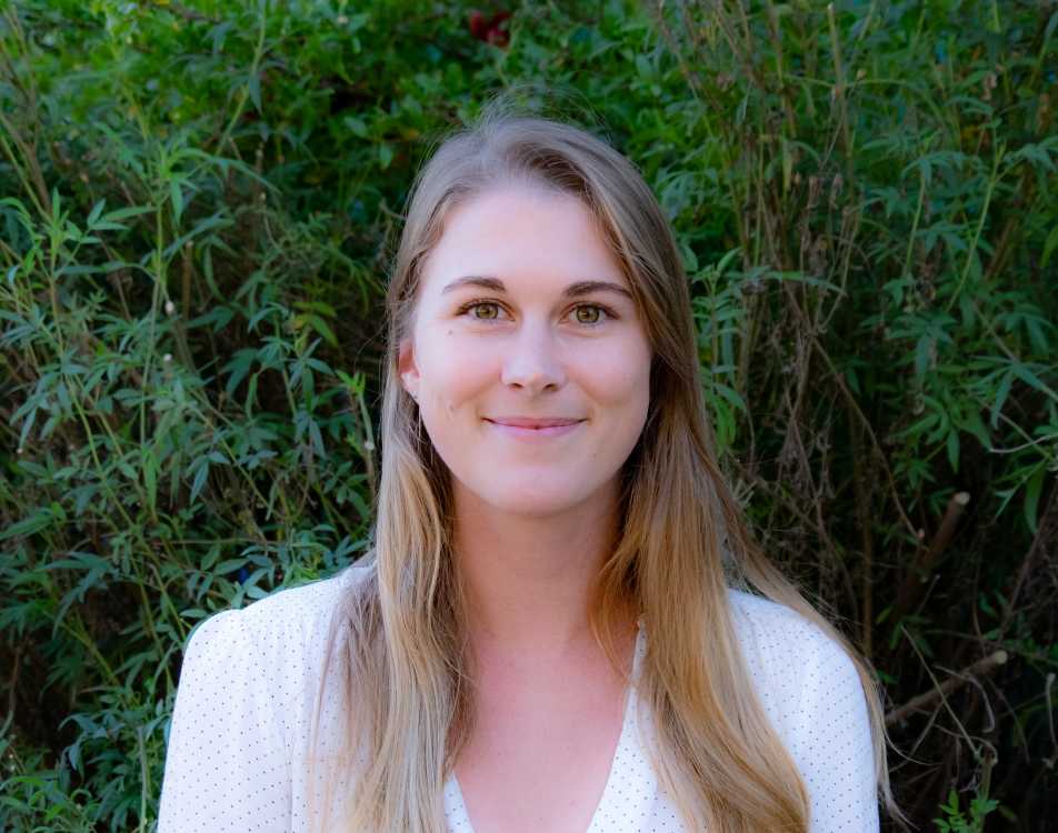 Sarah Tatum | The Marine Mammal Center