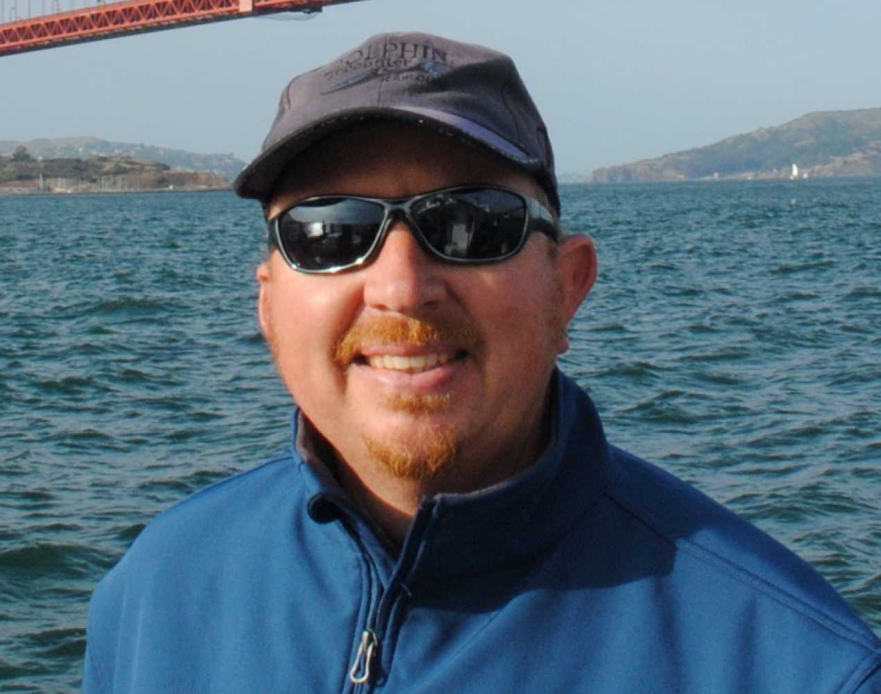 Tim Markowitz | The Marine Mammal Center