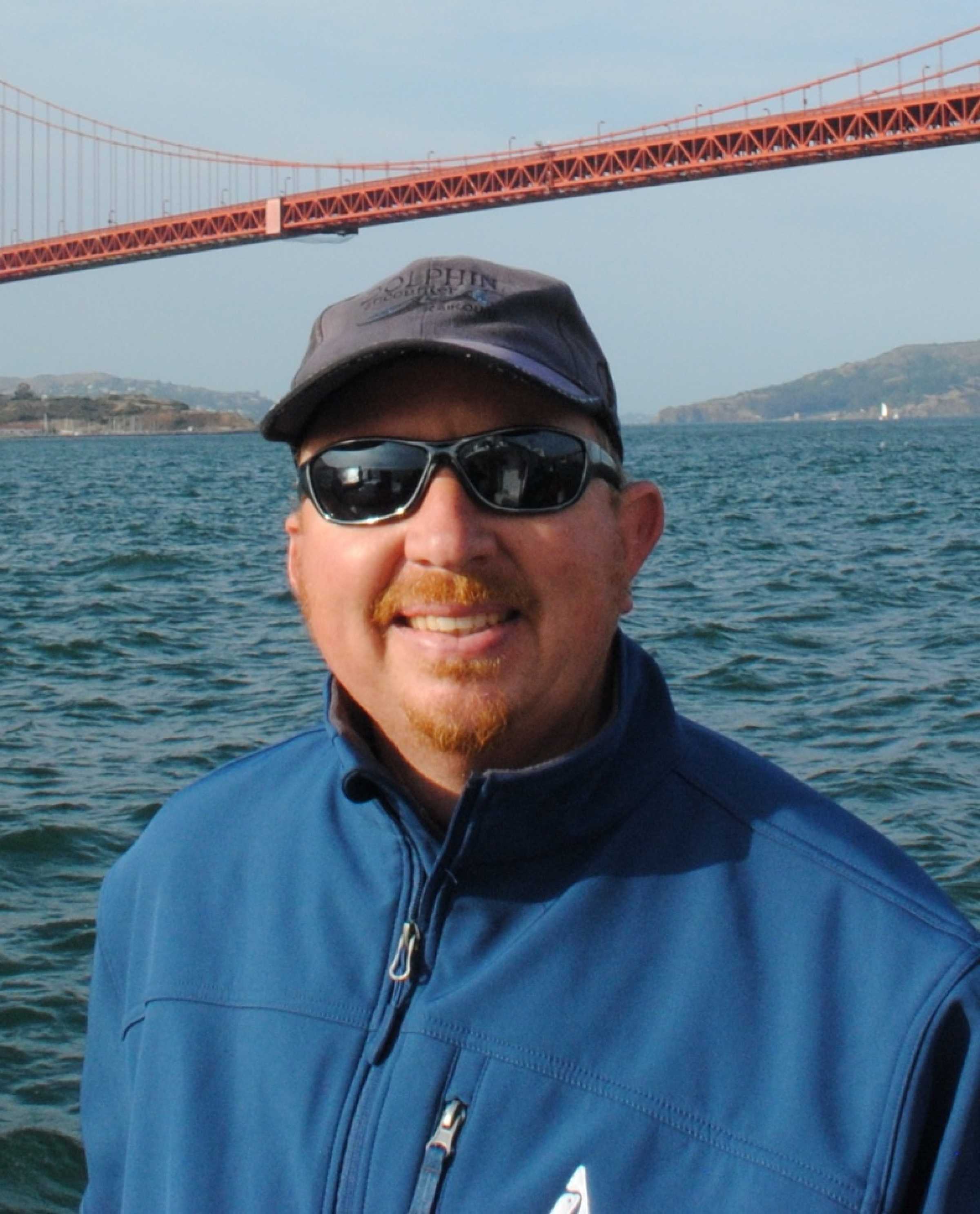 Tim Markowitz | The Marine Mammal Center