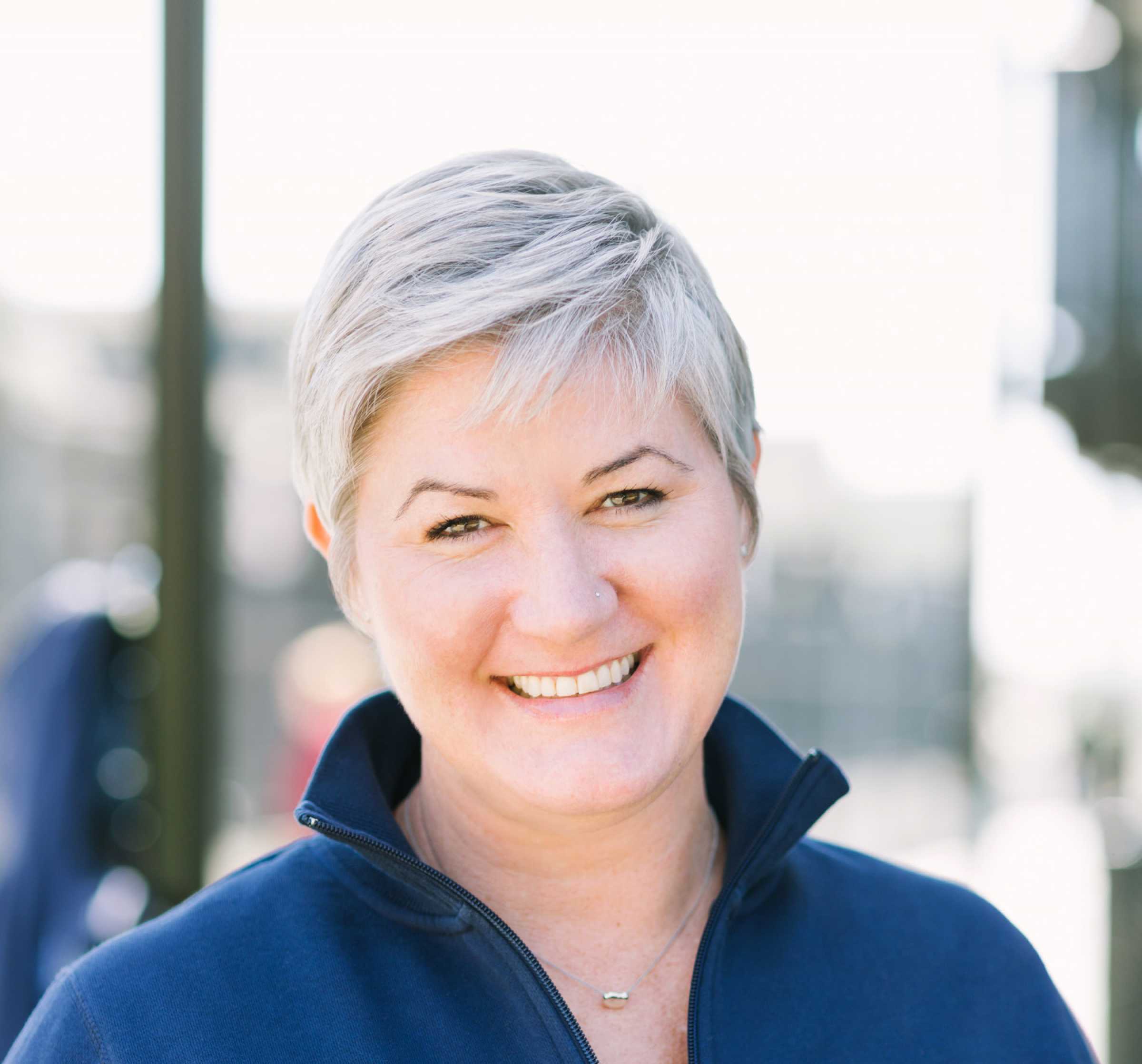 Michelle Corsi | The Marine Mammal Center