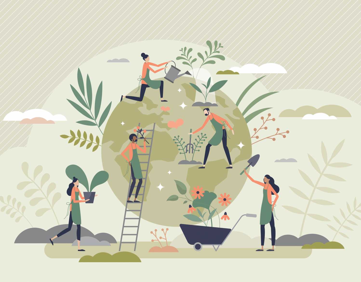 5 Ways to Celebrate Earth Day | The Marine Mammal Center