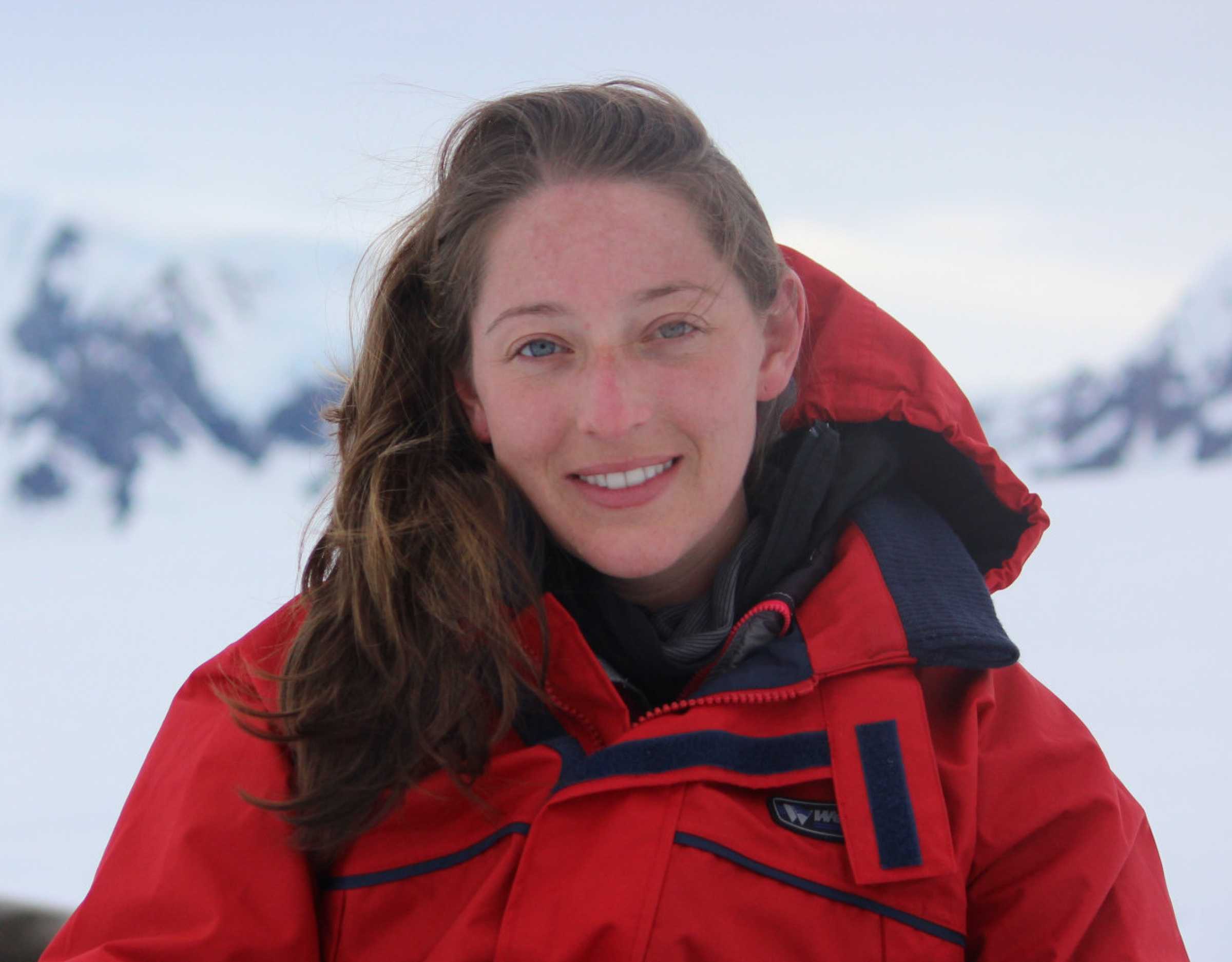 Brittany Dolan | The Marine Mammal Center