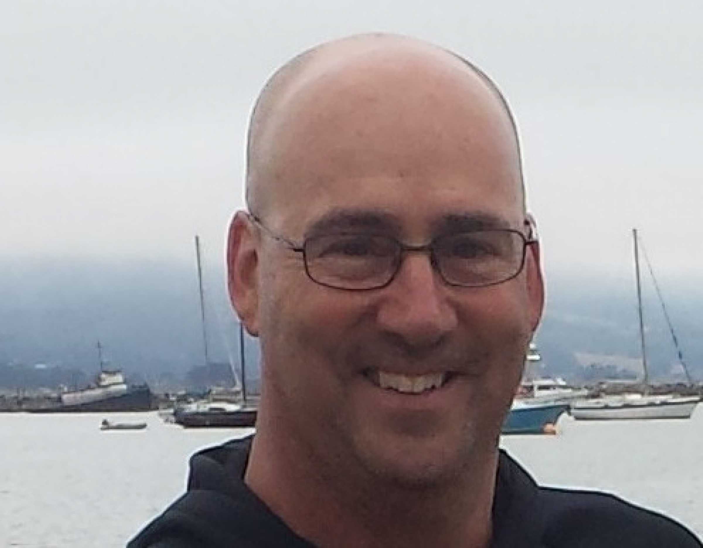 Gary Webb | The Marine Mammal Center