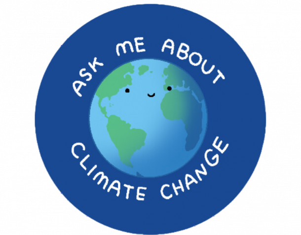 Why Should We Talk About Climate Change? | The Marine Mammal Center