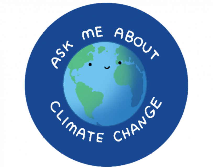Why Should We Talk About Climate Change? | The Marine Mammal Center